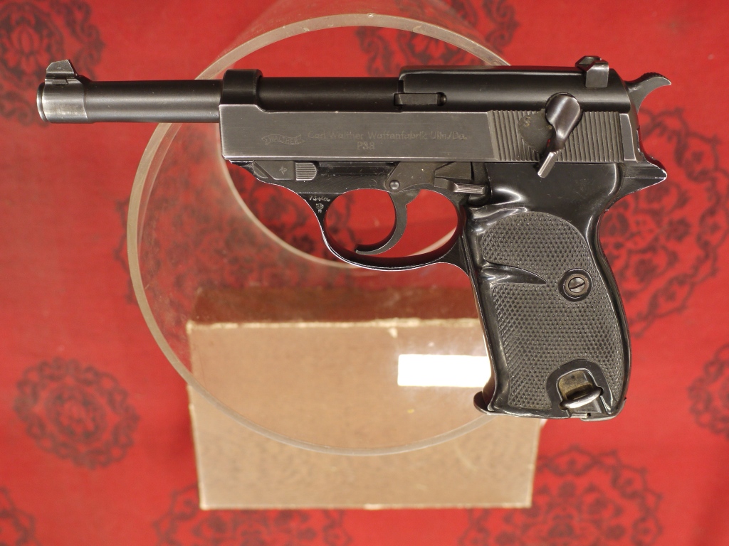 Büchsenmacherei Niedermeier GmbH