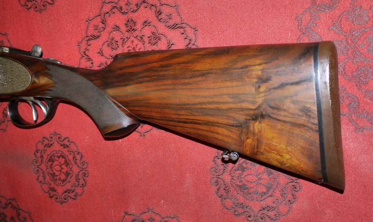 Büchsenmacherei Niedermeier GmbH