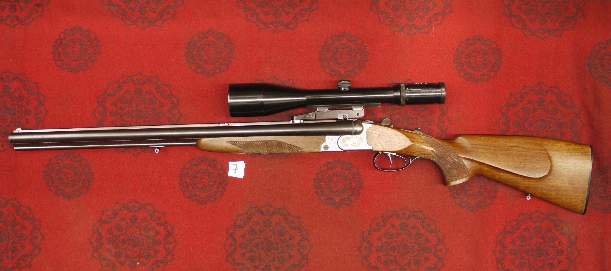 Büchsenmacherei Niedermeier GmbH