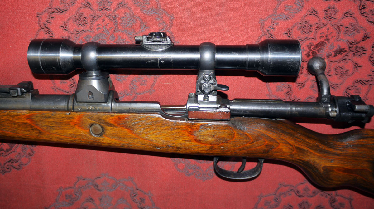 Büchsenmacherei Niedermeier GmbH