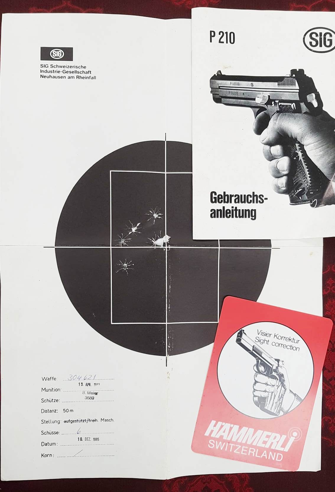 Büchsenmacherei Niedermeier GmbH