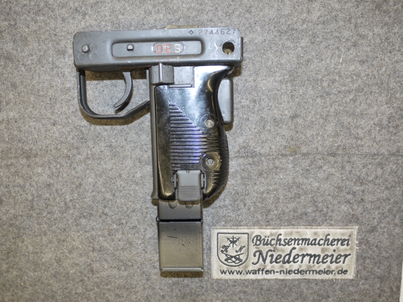 Büchsenmacherei Niedermeier GmbH