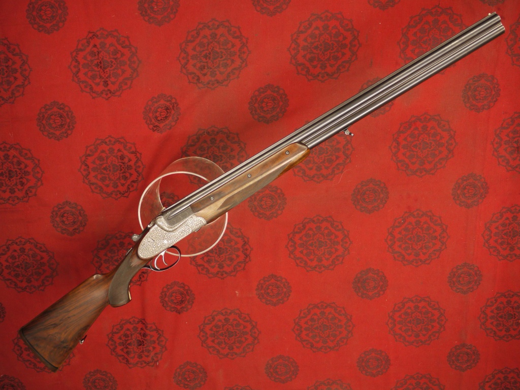 Büchsenmacherei Niedermeier GmbH