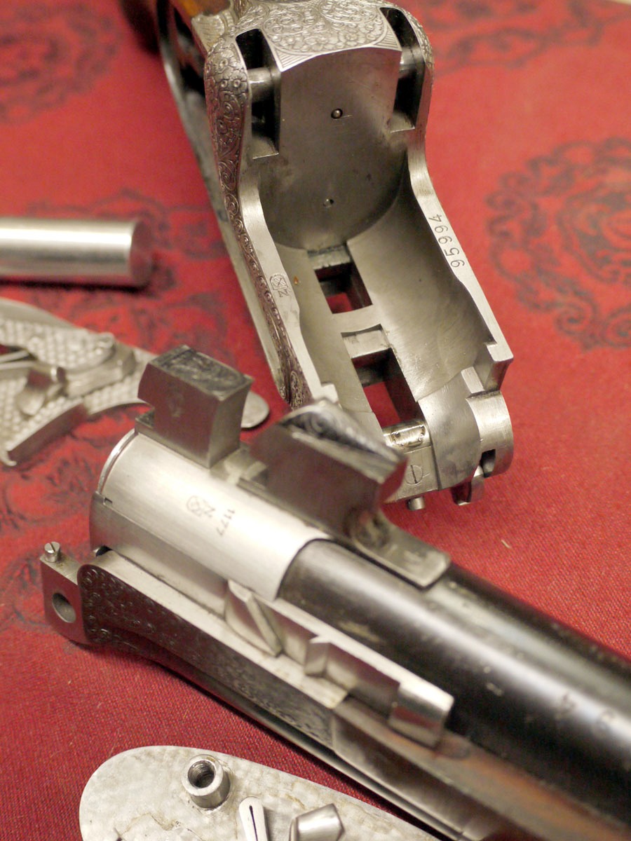 Büchsenmacherei Niedermeier GmbH