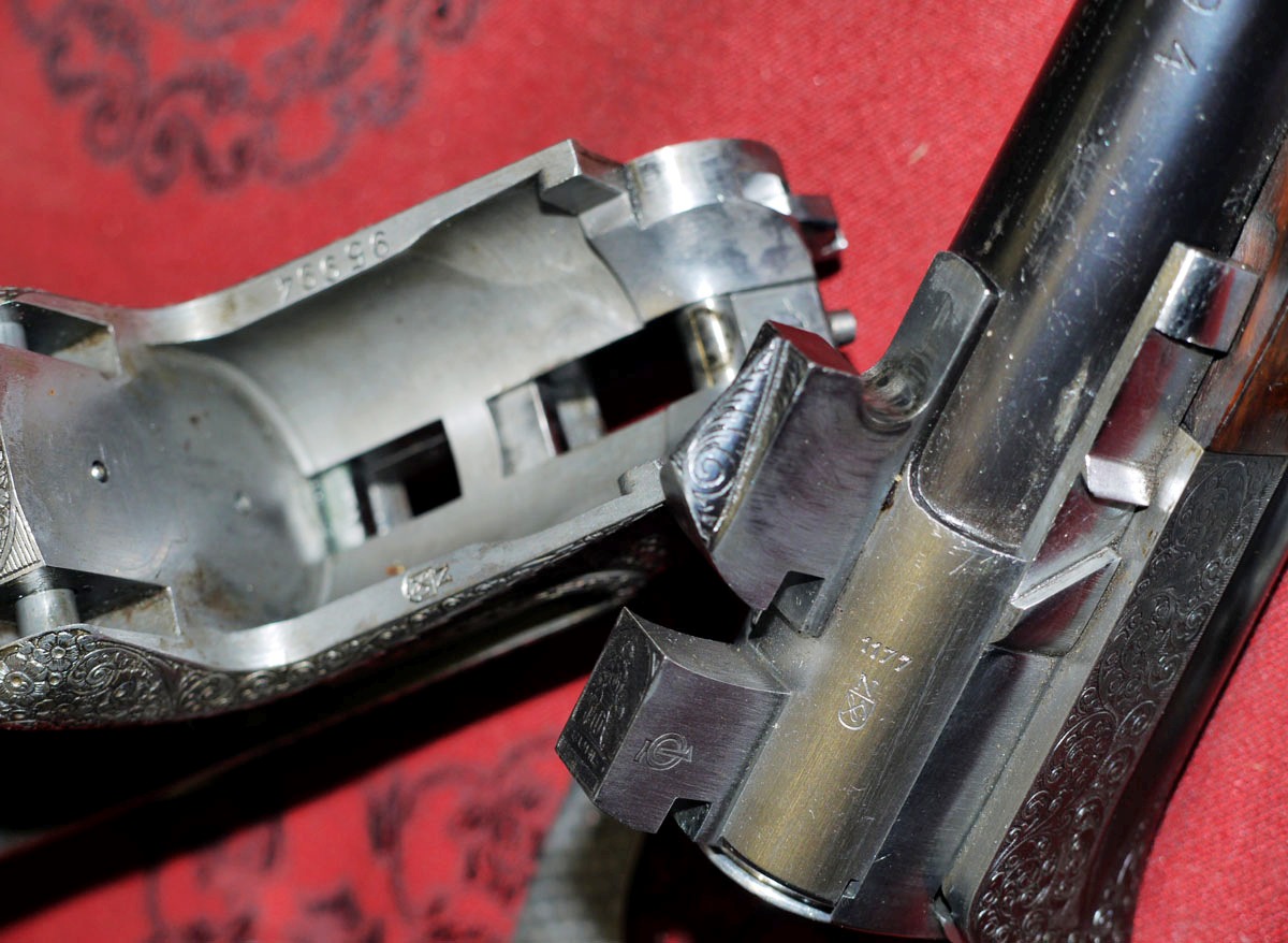 Büchsenmacherei Niedermeier GmbH