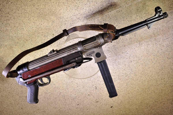 Büchsenmacherei Niedermeier GmbH