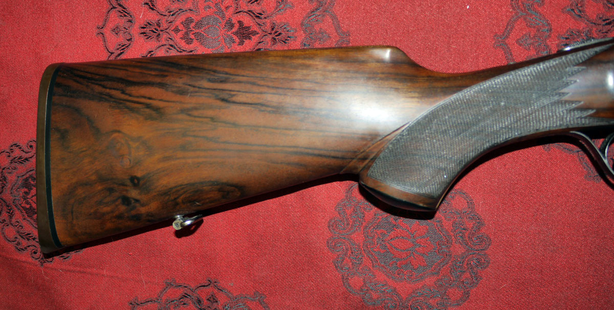 Büchsenmacherei Niedermeier GmbH