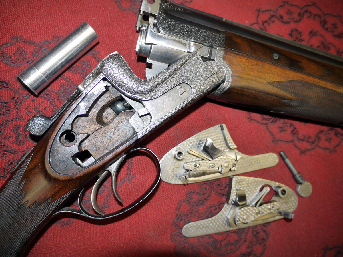 Büchsenmacherei Niedermeier GmbH