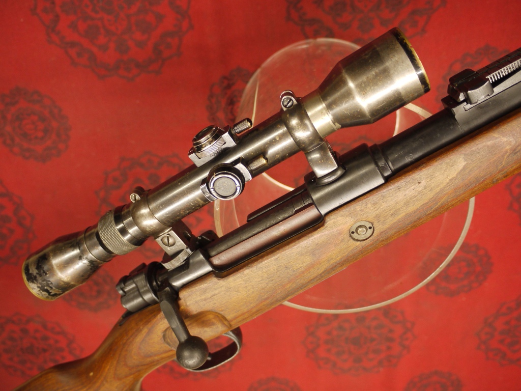 Büchsenmacherei Niedermeier GmbH